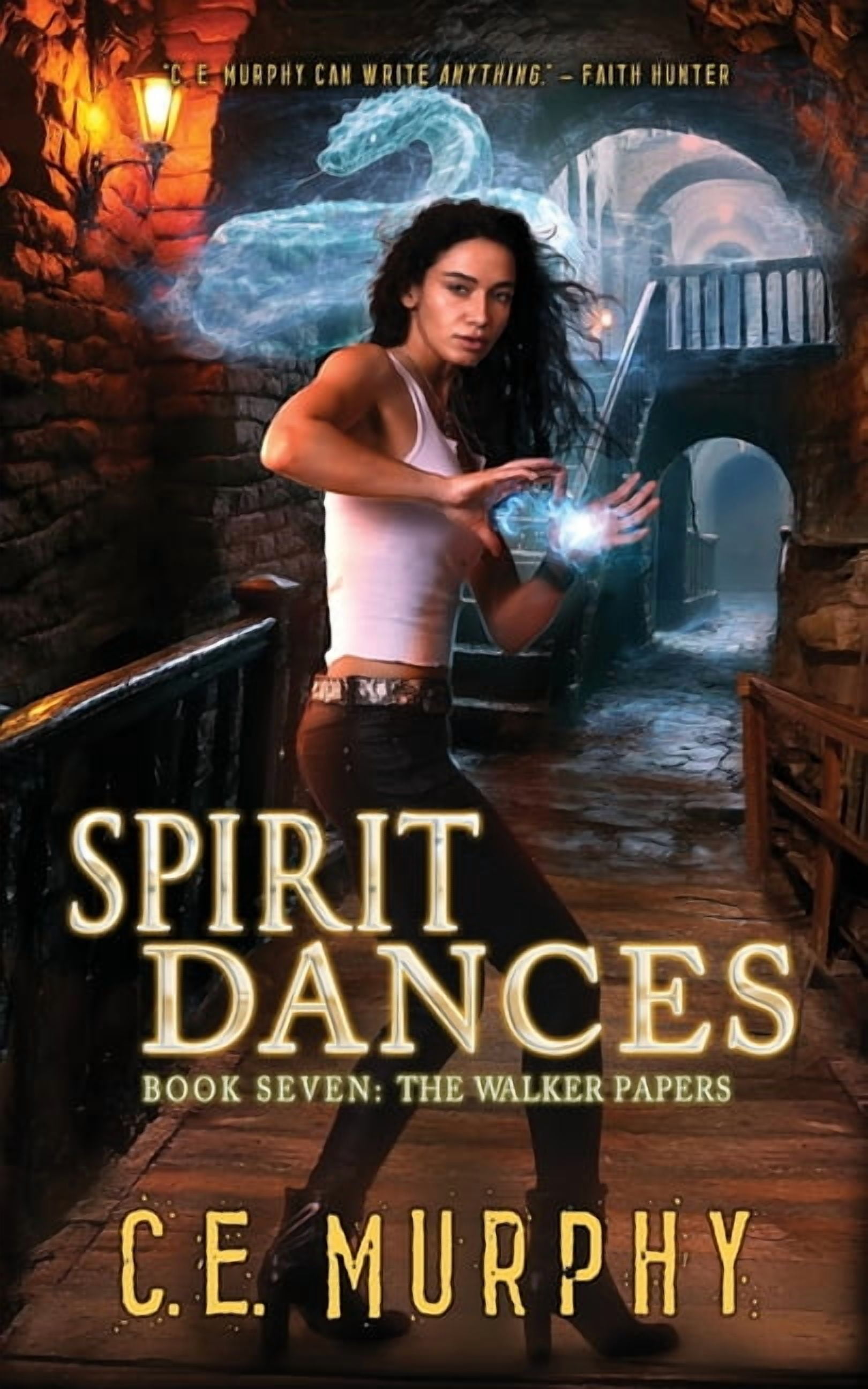 Walker Papers Spirit Dances, Book 7, (Paperback) - Walmart.com