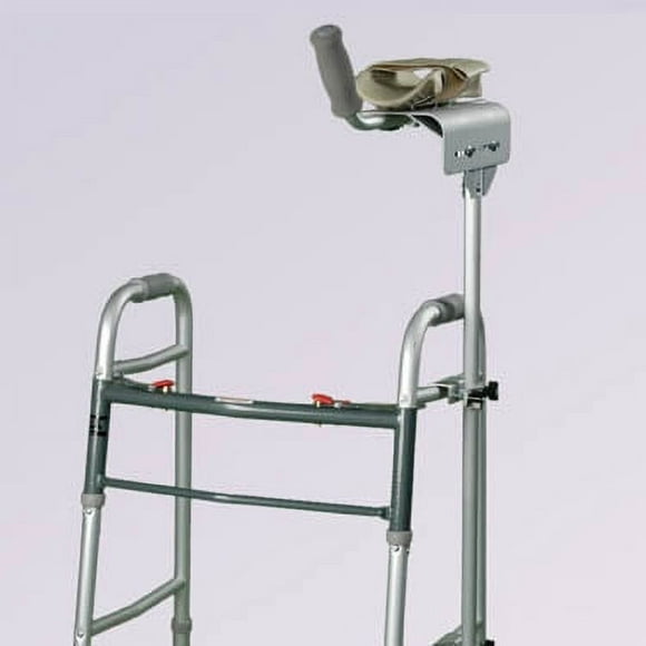 Walker Platform Attachment