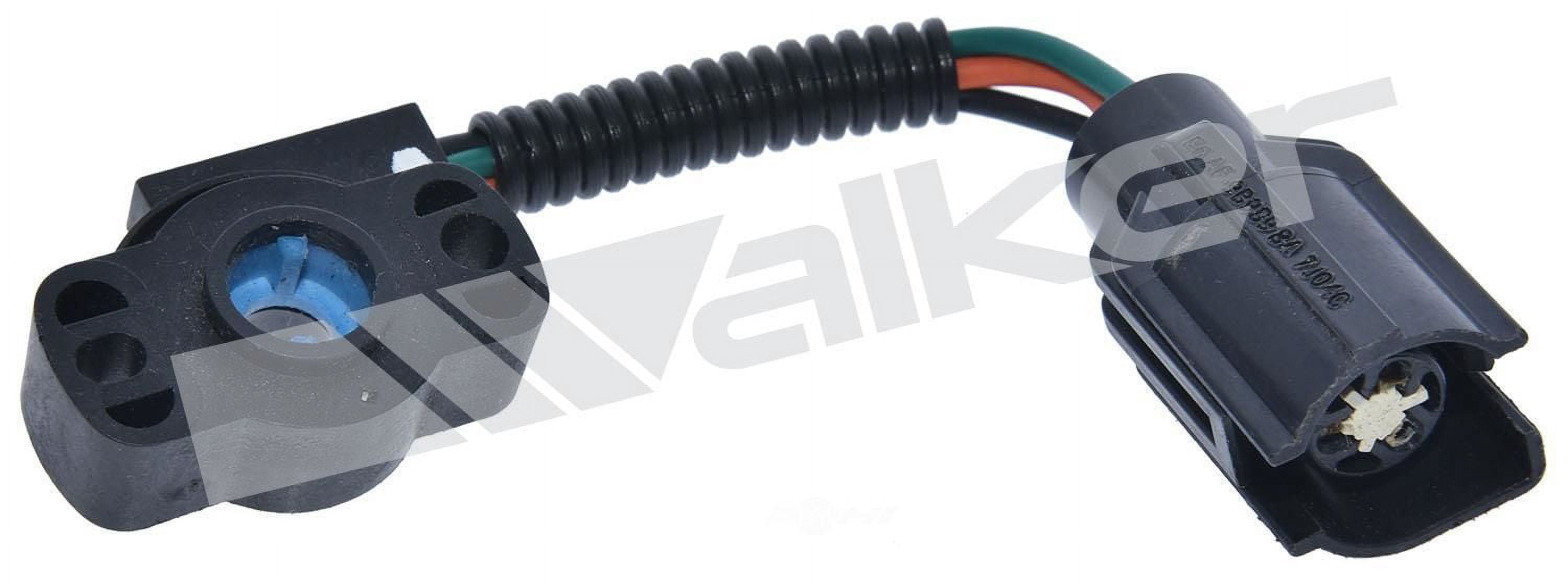 Walker Products 200-1370 Throttle Position Sensor For 85 Ford Ranger ...