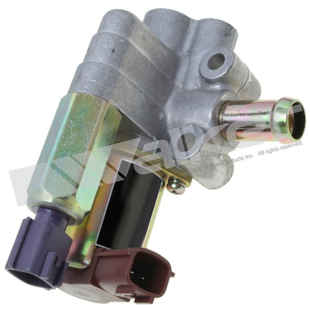 Lexus Nx Fuel Injection Idle Air Control Valve