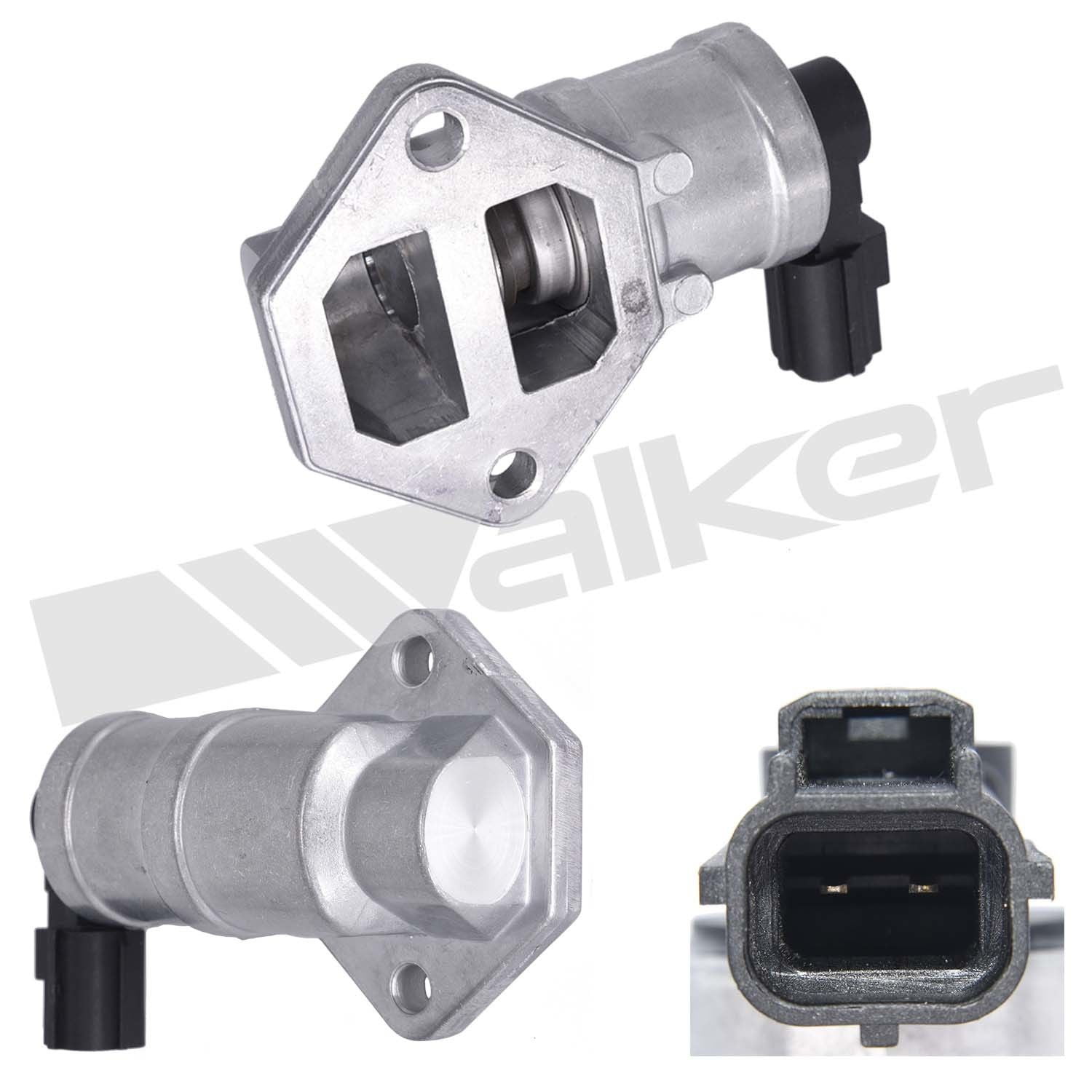 Walker Products 215-2068 Fuel Injection Idle Air Control Valve ...