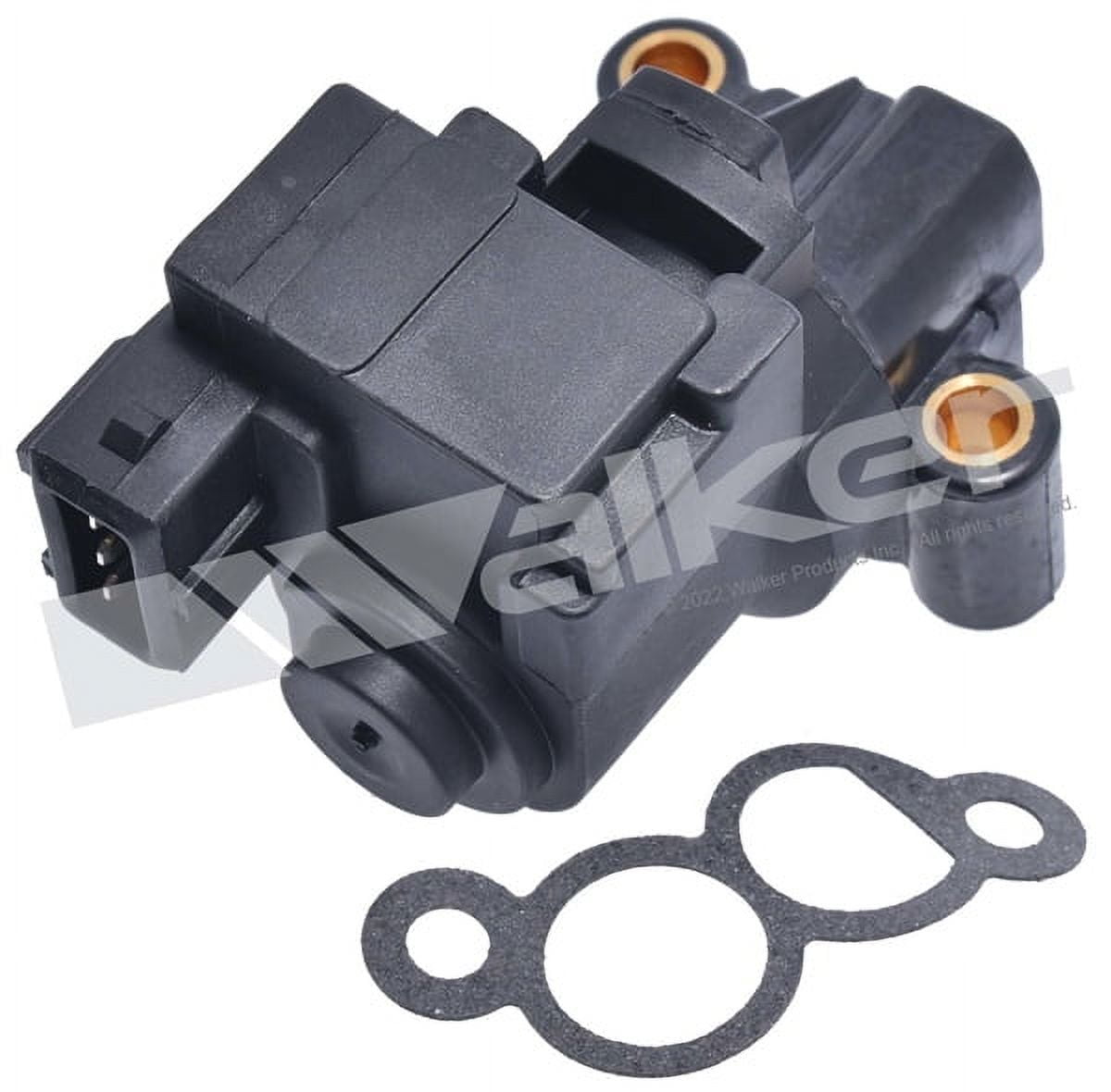 Walker Products 215-2072 Throttle Air Bypass Valve - Walmart.com