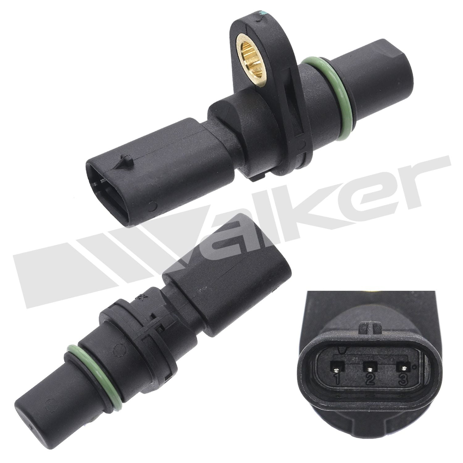 Walker Products 235-2065 Engine Camshaft Position Sensor - Walmart.com