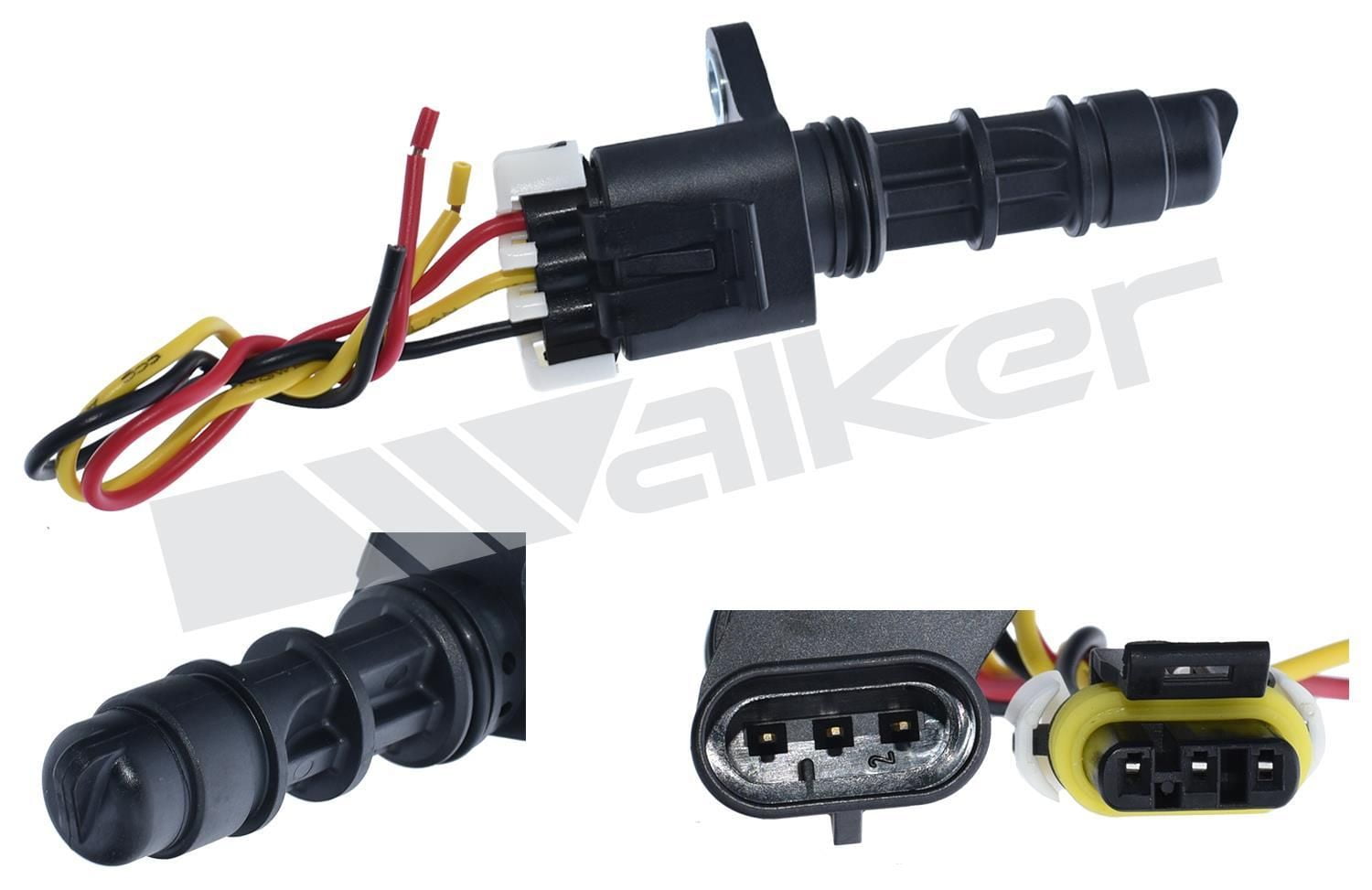 Walker Products 235-91159 Engine Camshaft Position Sensor - Walmart.com