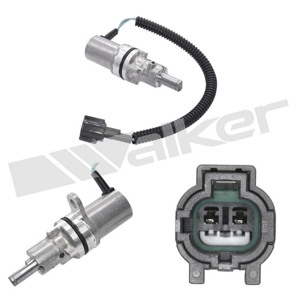 Nissan Frontier Vehicle Speed Sensor