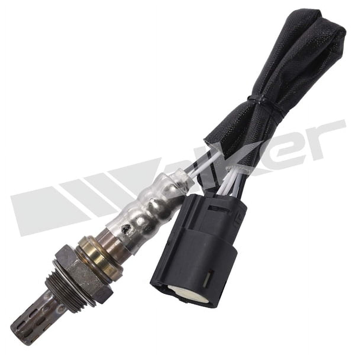 Walker Products 250-241052 Oxygen Sensor 4-W Direct Fit - Walmart.com