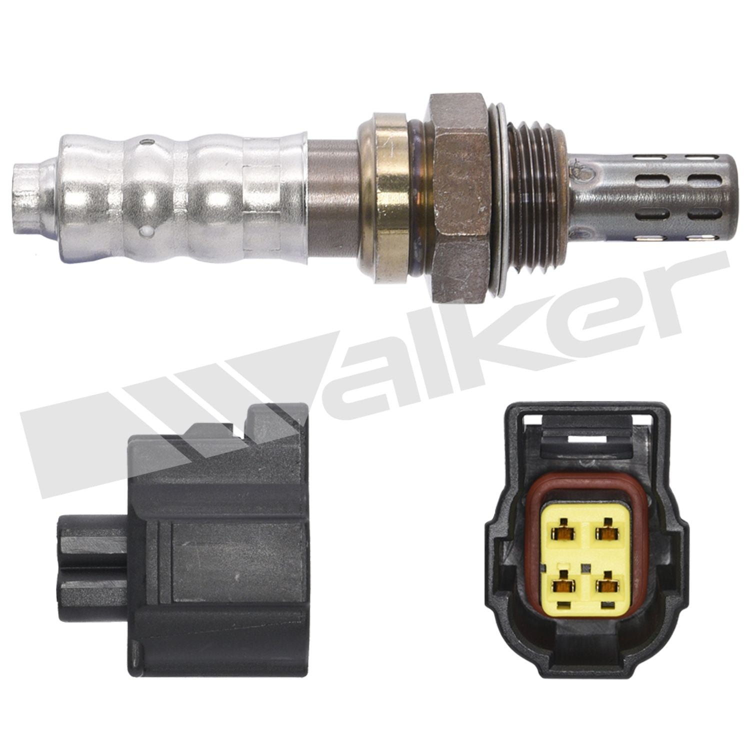 Walker Products 250-24345 Oxygen Sensor Fits select: 2001-2006 DODGE ...