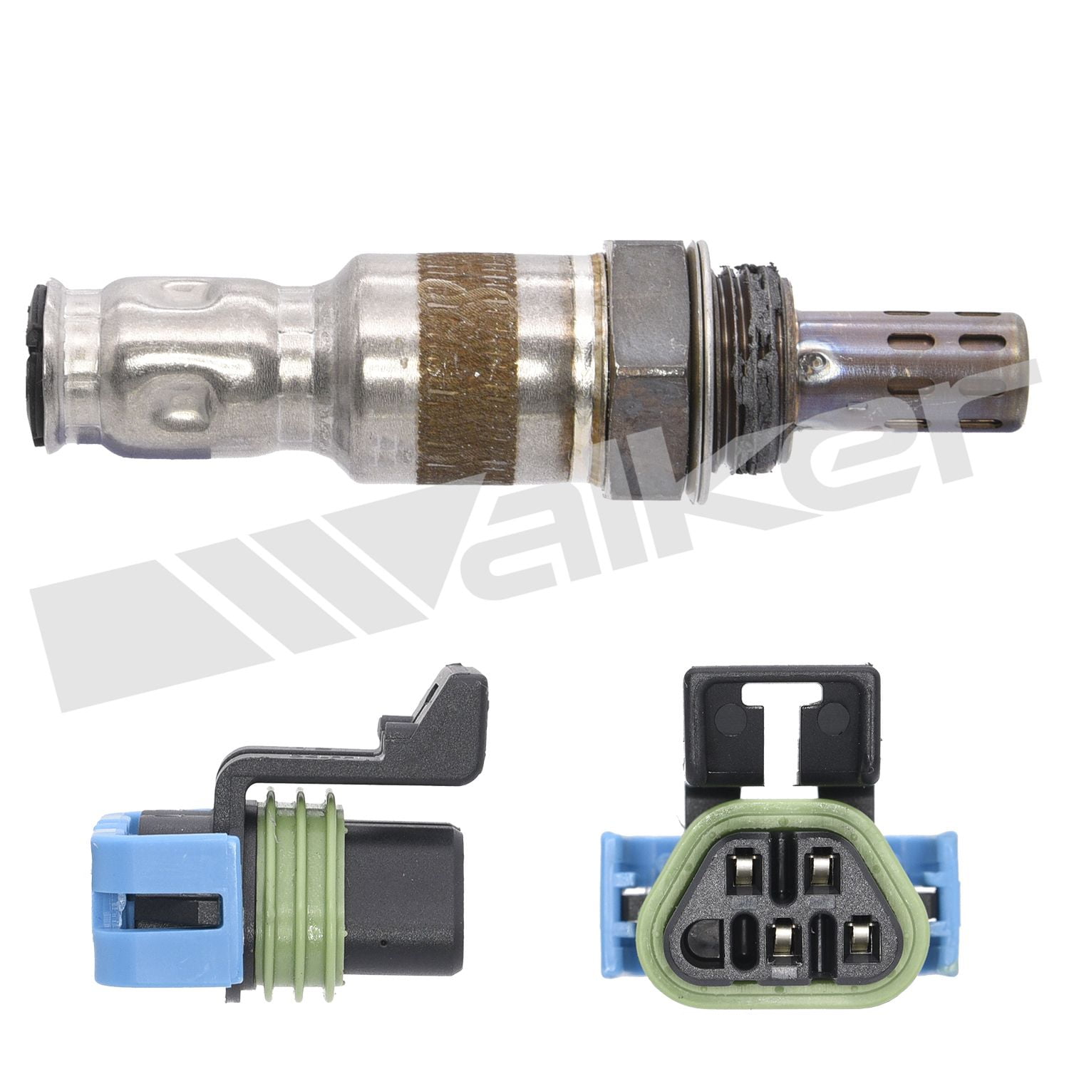 Walker Products 250-24491 Oxygen Sensor - Walmart.com
