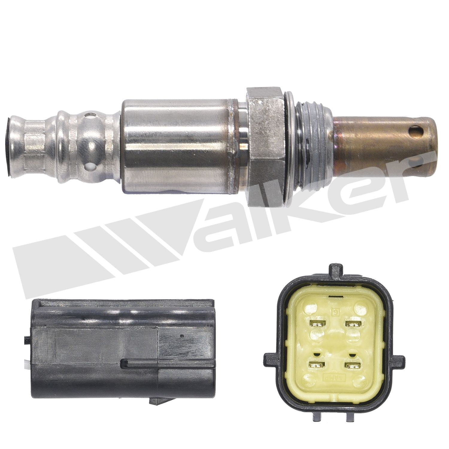 Walker Products 250-54036 Oxygen Sensor For 08-10 INFINITI Nissan G37 ...