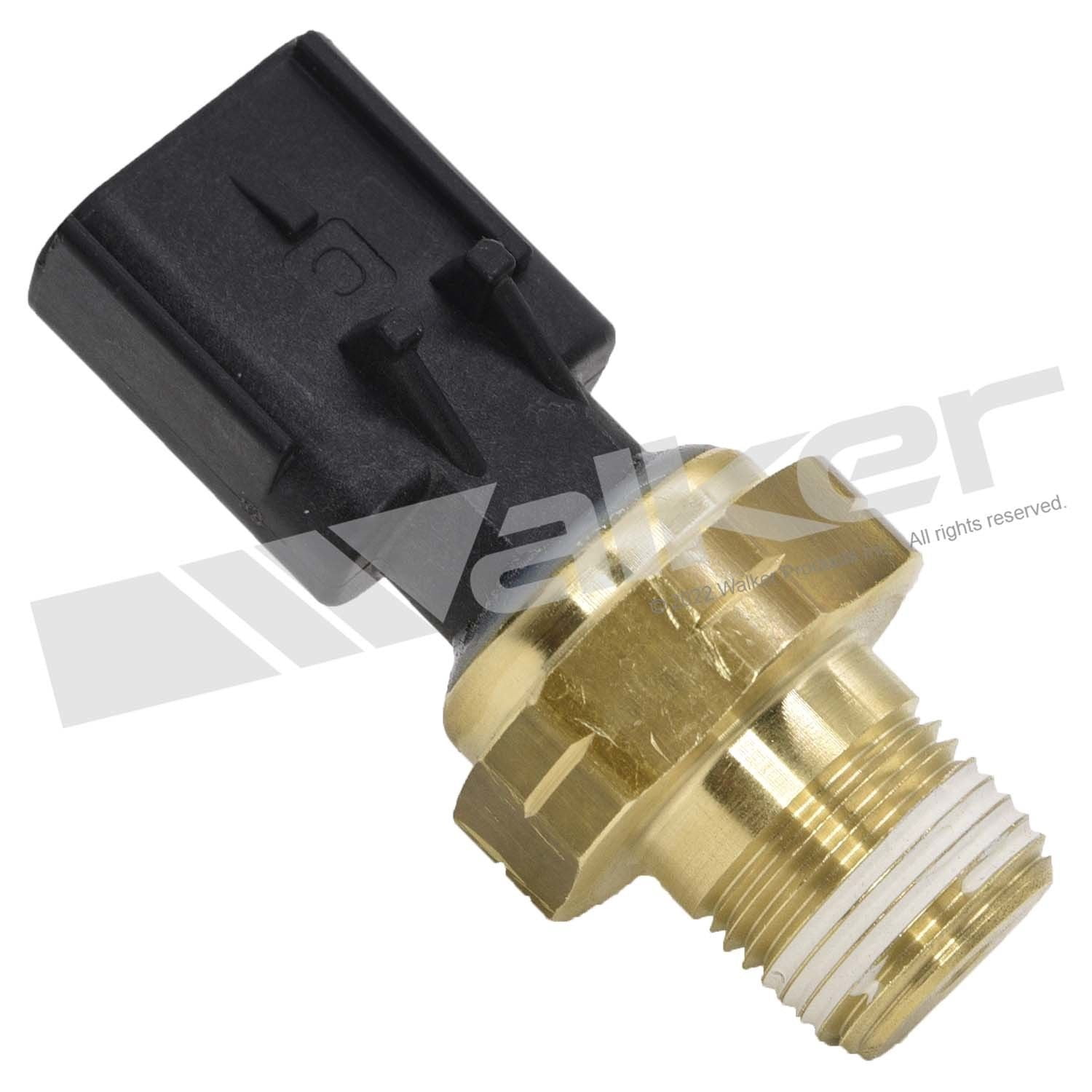 Walker Products 256-1050 Walker Products 256-1050 Engine Oil Pressure ...