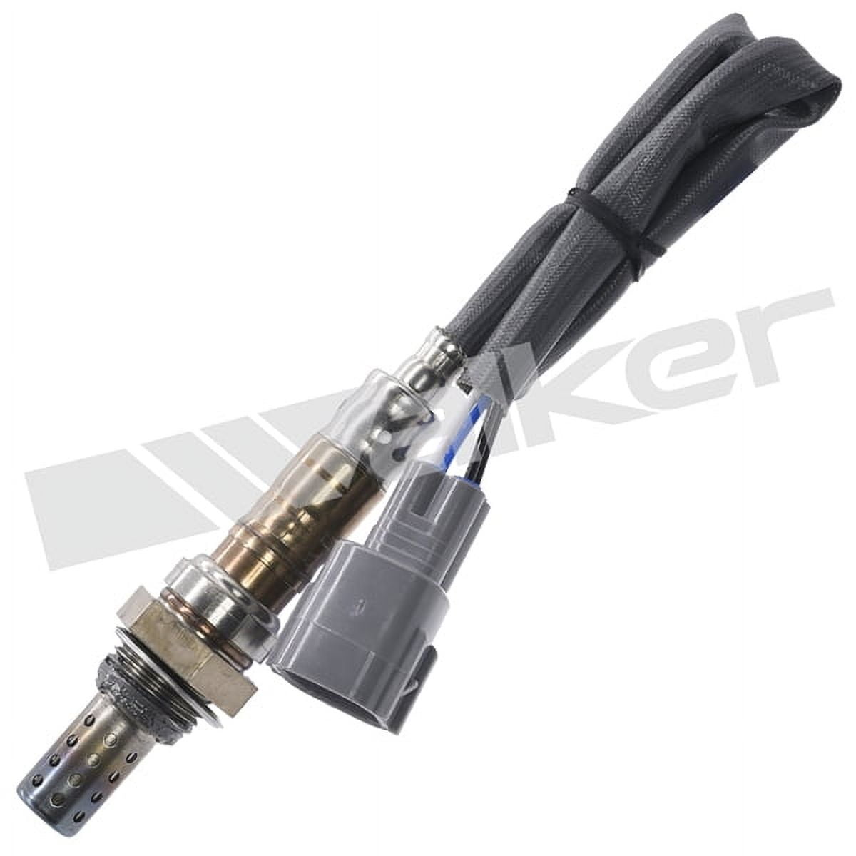 Walker Products 350-34052 Oxygen Sensor For Select 05-20 Subaru Models ...