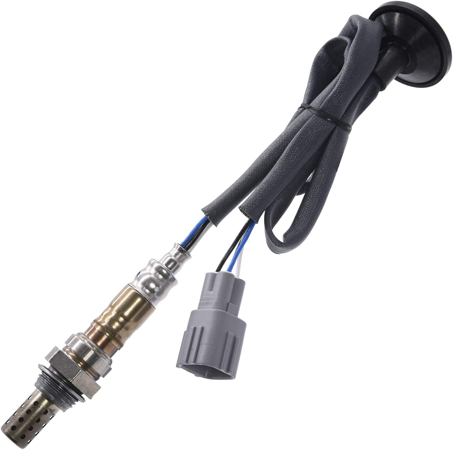 Walker Products 350-34092 Oxygen Sensor, Original Equipment Replacement ...