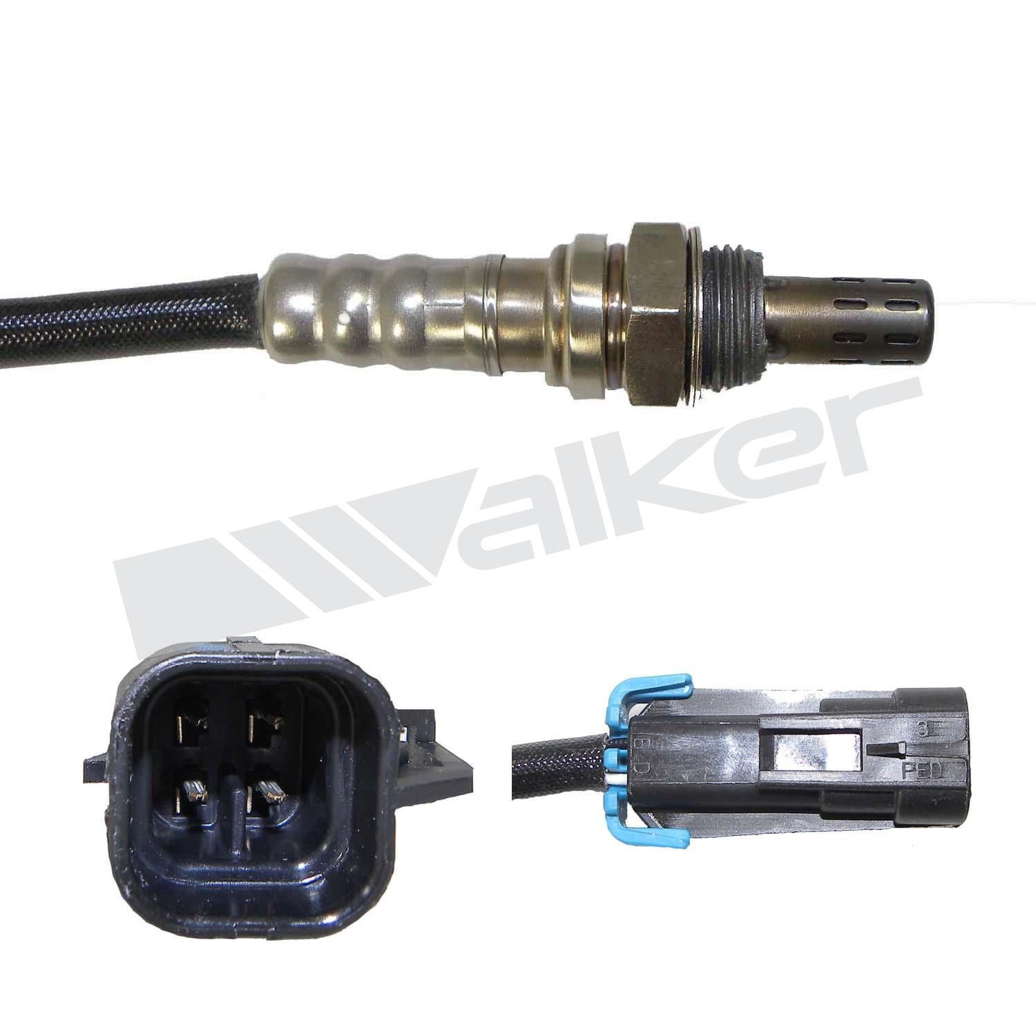 Walker Products 350-34094 Oxygen Sensor Fits select: 2004-2005 BUICK ...