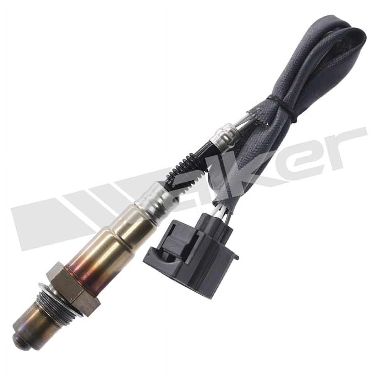 Walker Products 350-34360 Oxygen Sensor 4-W Direct Fit - Walmart.com