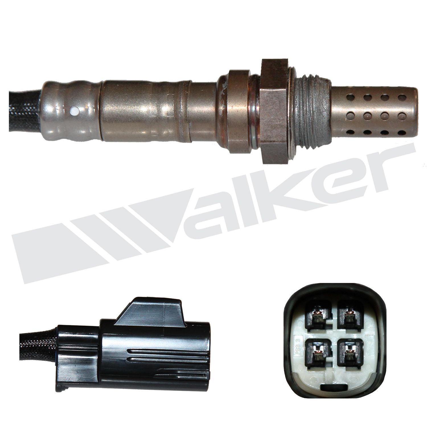 Walker Products 350-34535 Oxygen Sensor Original Equipment Replacement ...