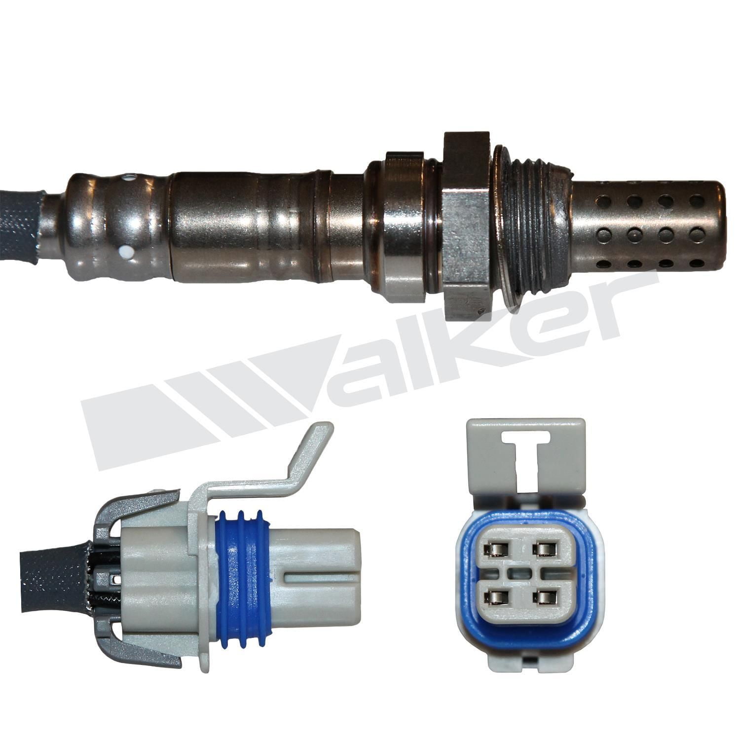Walker Products 350-34661 Oxygen Sensor Fits select: 2002-2007 ...