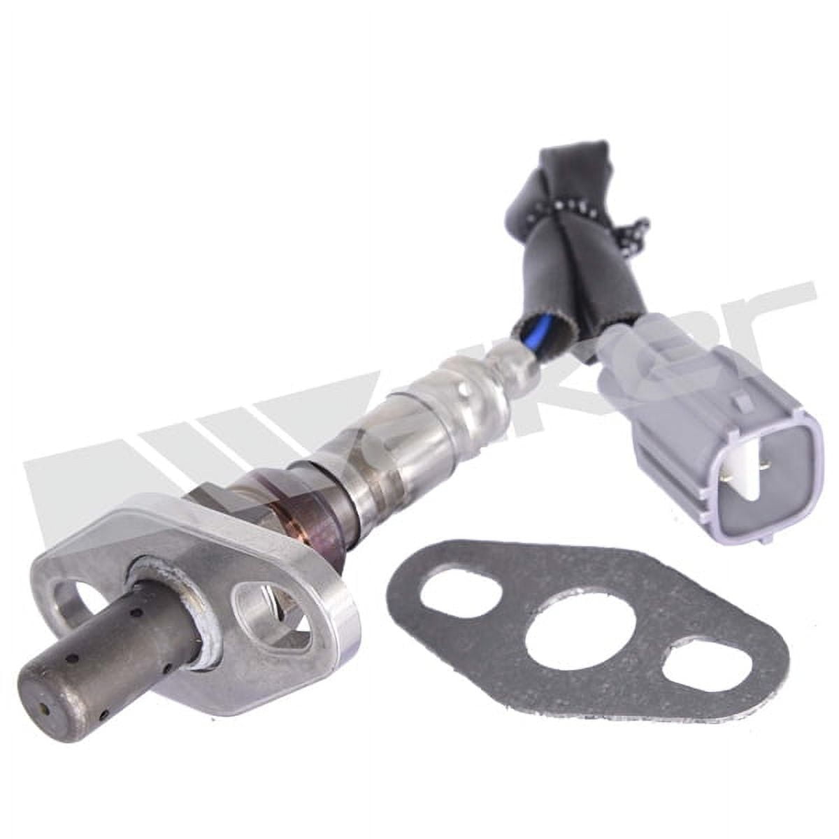 Walker Products 350-64057 Oxygen Sensor 4-W Air Fuel Ratio W/Flange ...