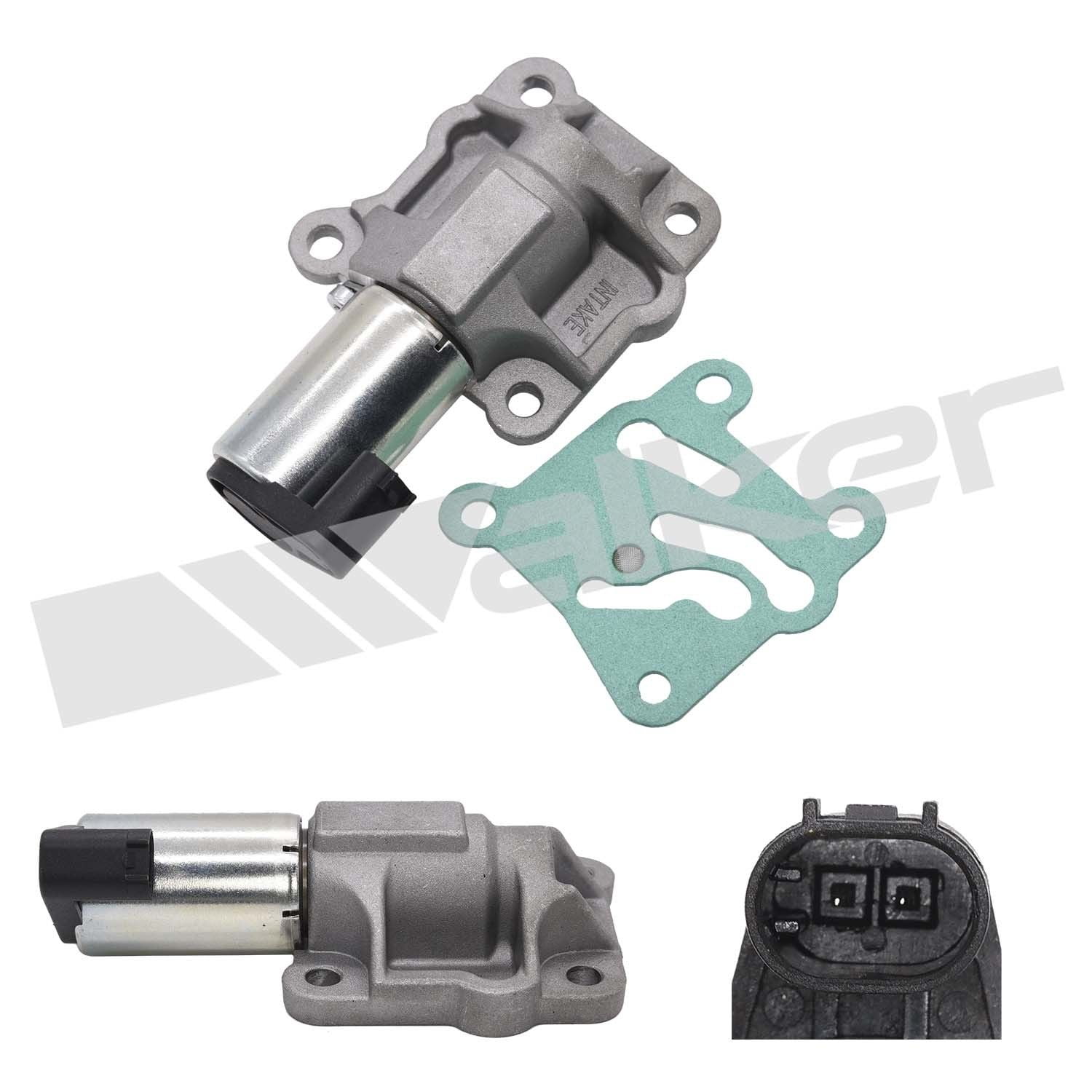 Walker Products 590-1200 Engine Variable Valve Timing (VVT) Solenoid ...