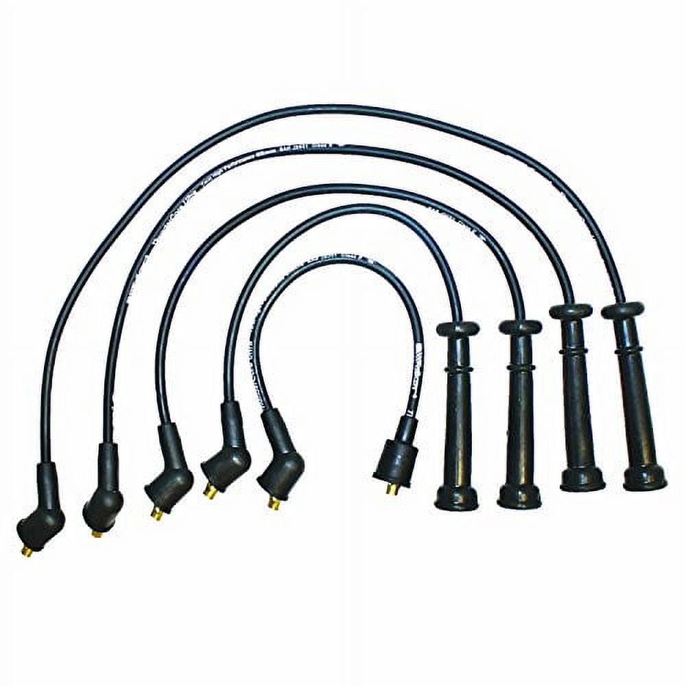 Walker Products 900-1127 Thundercore Ultra Spark Plug Wire Set ...