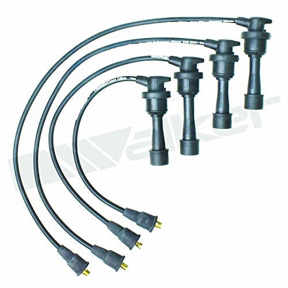 Walker Products 900-1218 Thundercore Ultra Spark Plug Wire Set ...