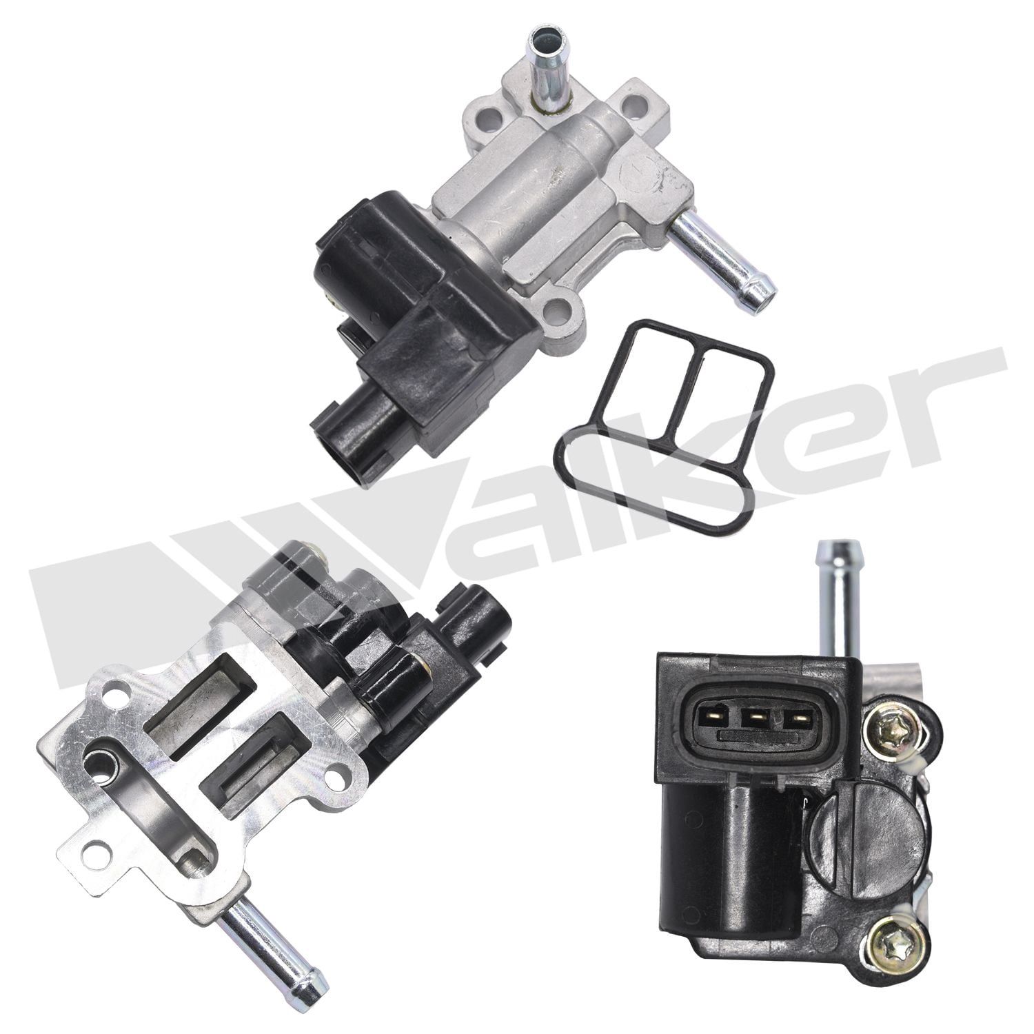 Toyota 4runner Fuel Injection Idle Air Control Valve