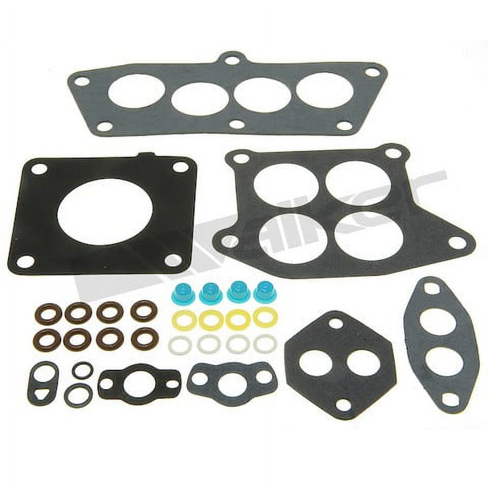 Walker Products Fuel Injector Repair Kit P/N:18018 Fits select: 1989 ...