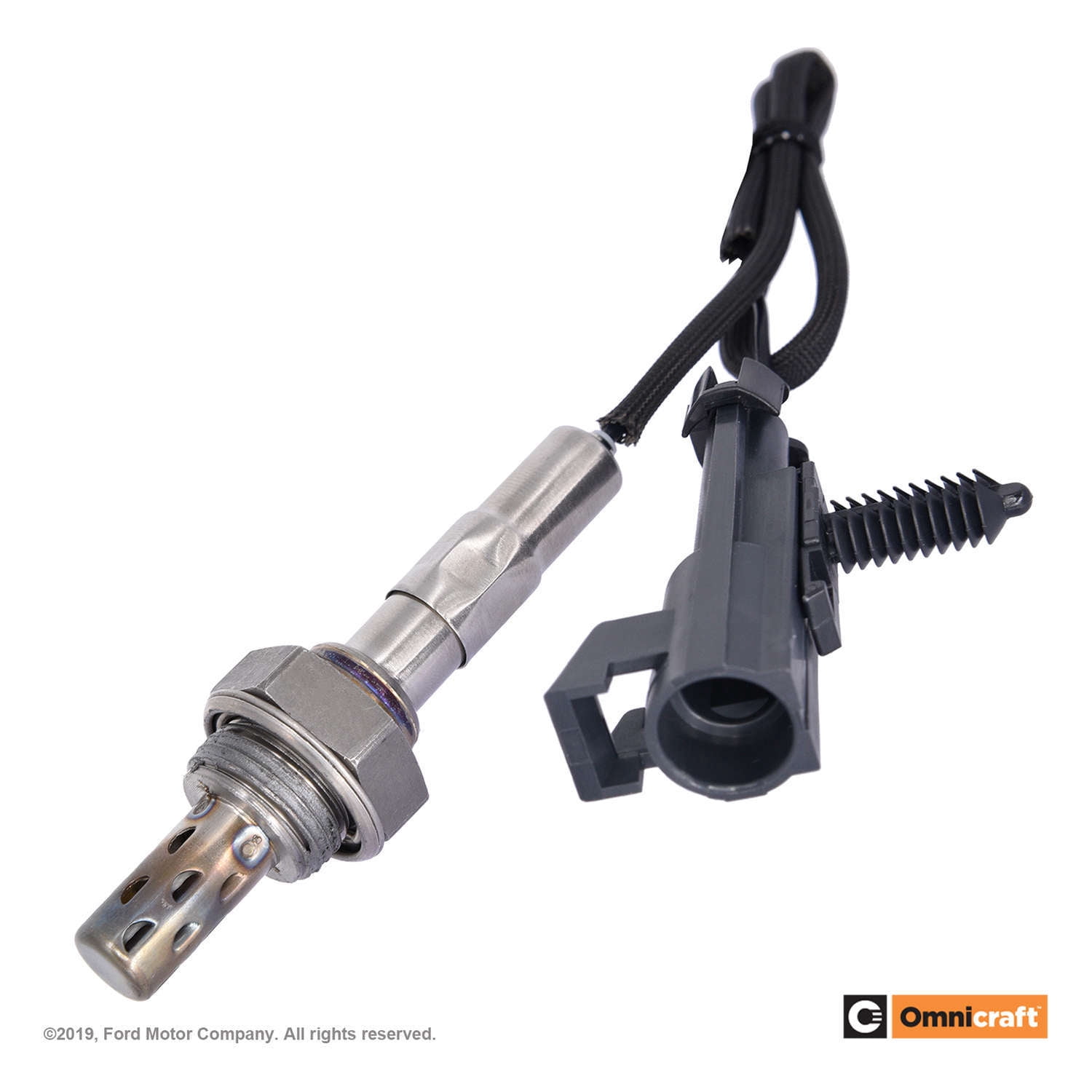 Walker Products OE Connector Oxygen Sensor Fits select: 1999-2000 ...