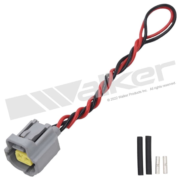 Walker Products Pigtail Kit - Walmart.com