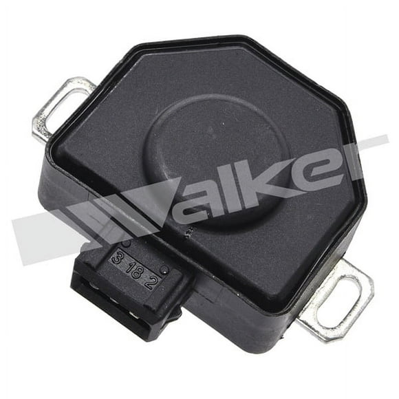 Volvo S60 Throttle Position Sensor