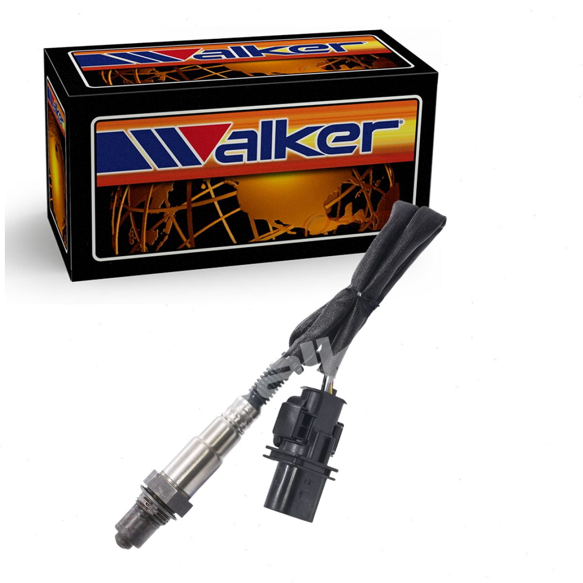 Walker Products Upstream Oxygen (O2) Sensor compatible with Ford Edge ...