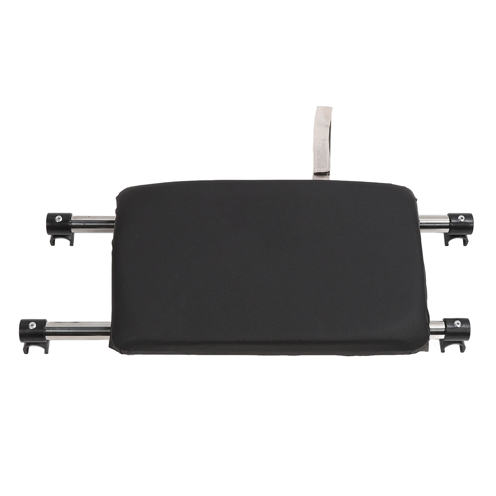 Walker Rest Seat, Folding Walker Attachable Seat Sturdy Extra Wide For ...