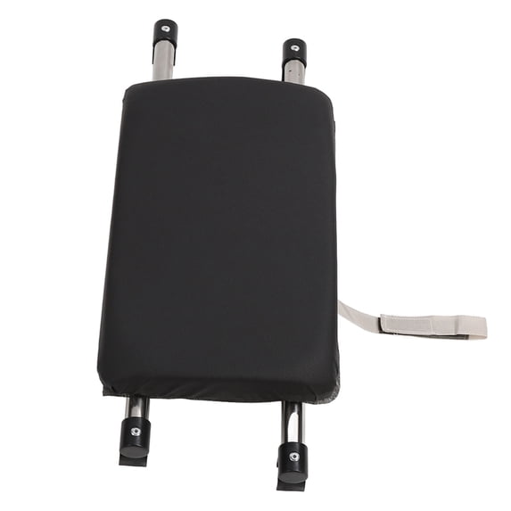 Walker Rest Seat Strong Load Bearing Firm Fixing Easy Installation ...
