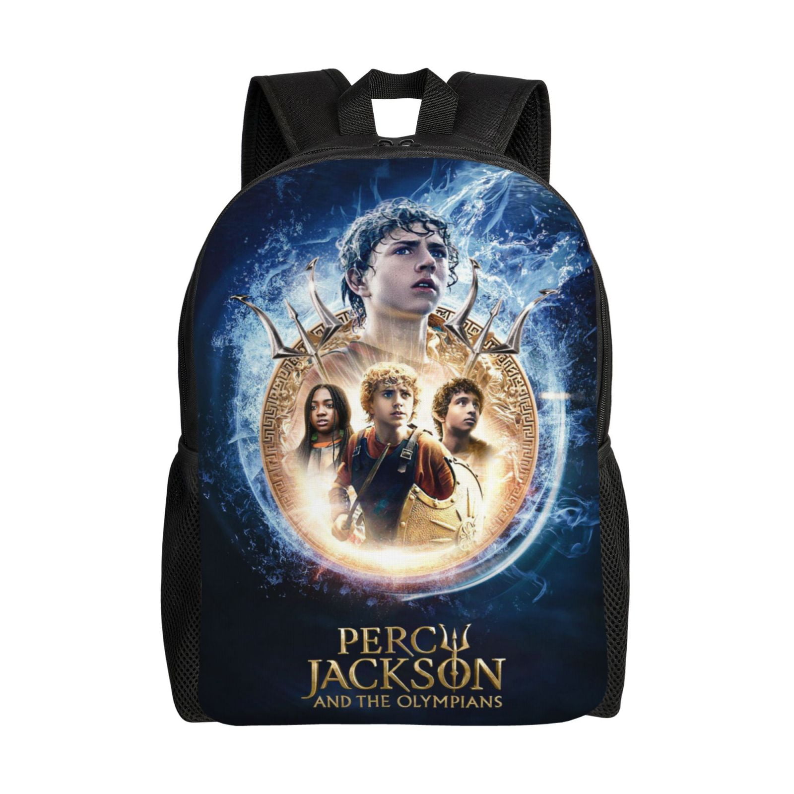 Walker Scobell Backpack Cute Anime Large Capacity Multifunction ...