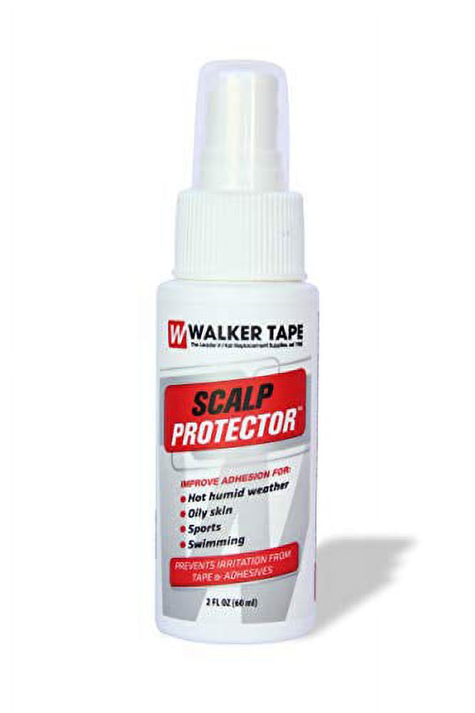 Walker Tape Scalp Protector Spray 2 oz. (Pack of 2) - Walmart Business ...