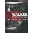 Walker Texas Ranger: 4 Movie Coll - Walmart.com