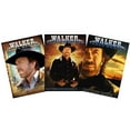 Walker: Texas Ranger: Seasons 1-3 Collection [DVD] - Walmart.com