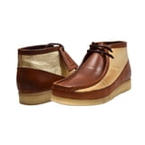 Walker Two Tone Leather Luxurious Mens Casual Shoe from the British ...