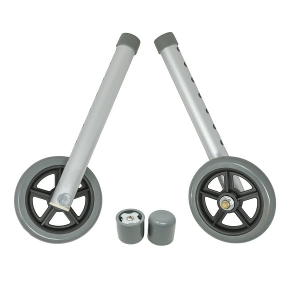Walker Replacement Wheels