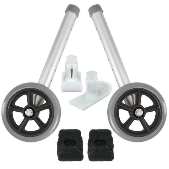 Walker Replacement Wheels