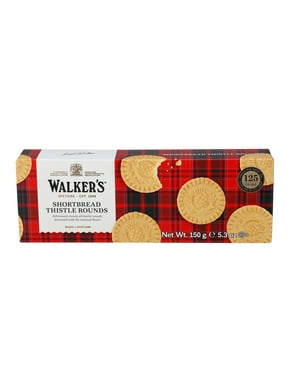 Shortbread Cookies in Cookies - Walmart.com