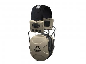 Walker‚Äôs XCEL 100 Digital Shooting Ear Muffs, Noise Protection, 26 dB ...