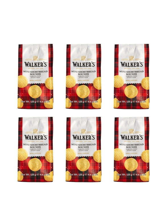 Shortbread Cookies in Cookies - Walmart.com