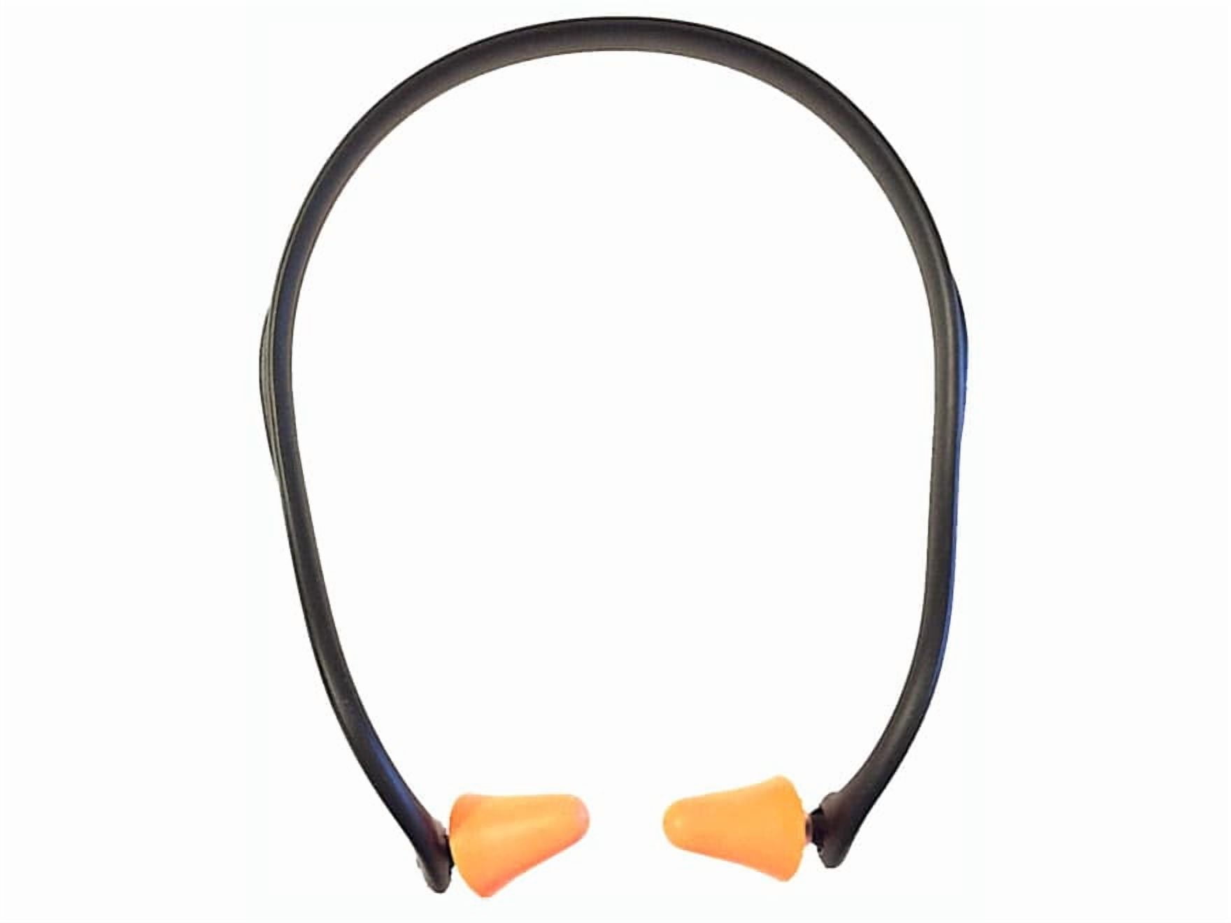 Walker's Protek Neckband Ear Plugs - Walmart Business Supplies