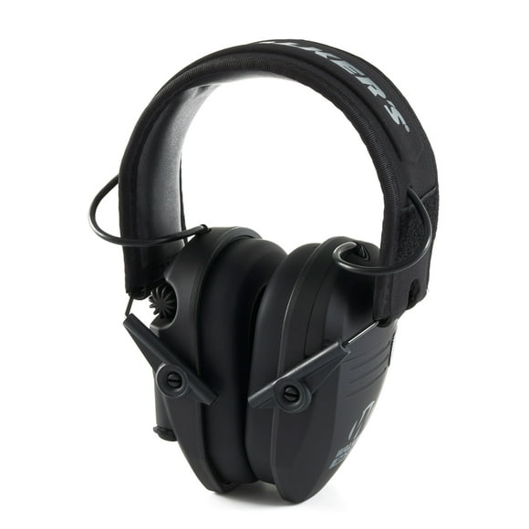 Walker Razor Slim Electronic Ear Muffs