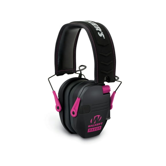 Walker Razor Slim Electronic Ear Muffs