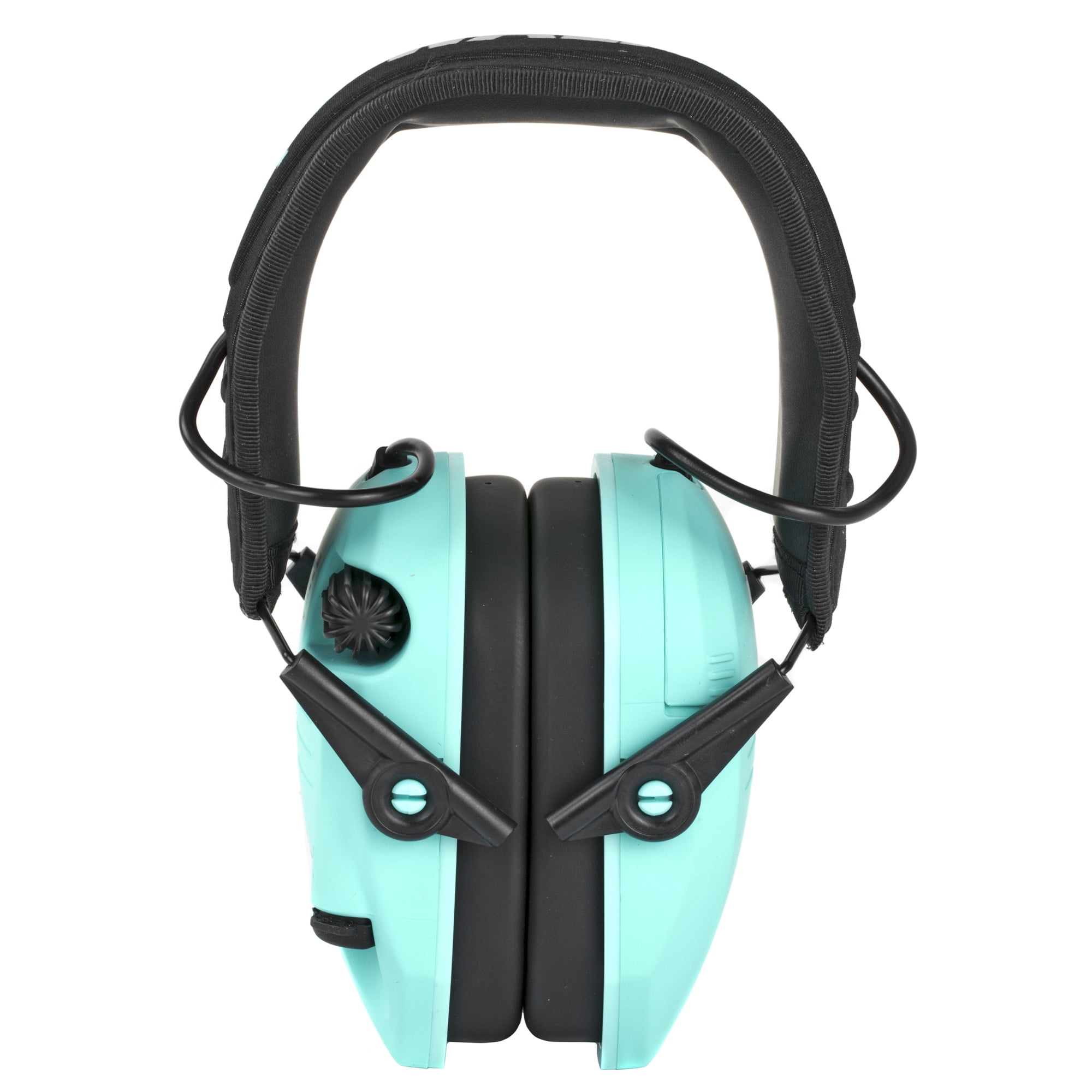 Walker's Razor Slm Elec Muff Teal - Walmart.com