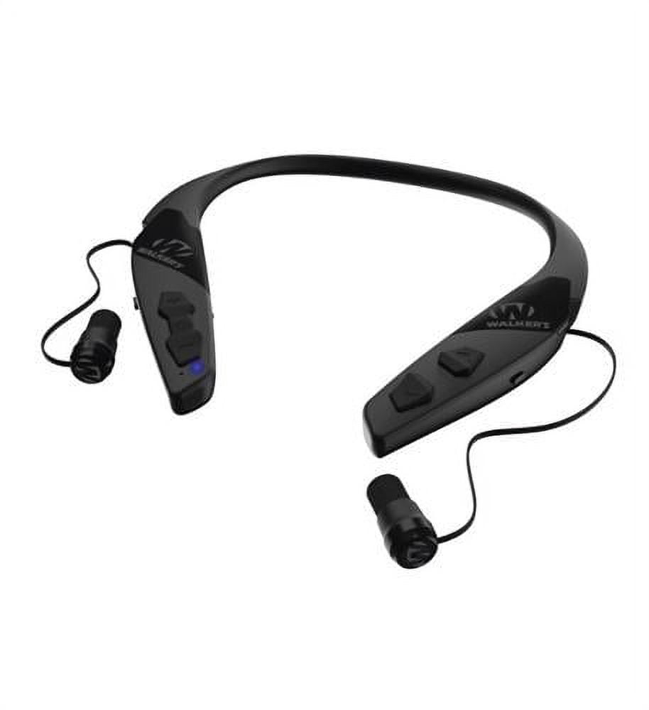 Walker's Razor X 3.0 Behind the Neck Hearing Protecter and Enhancer in ...
