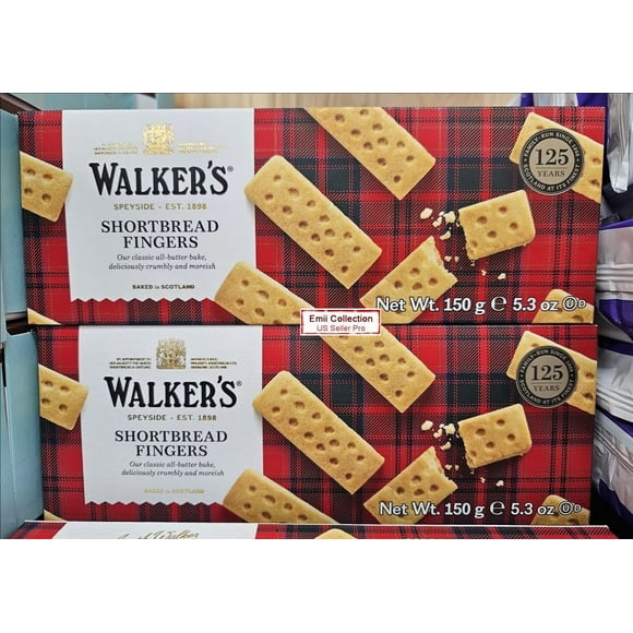 Butter Cookies in Cookies - Walmart.com