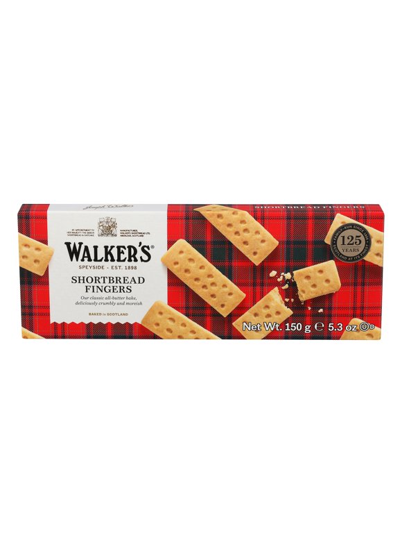 Shortbread Cookies in Cookies - Walmart.com