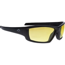 Motion Sickness Glass